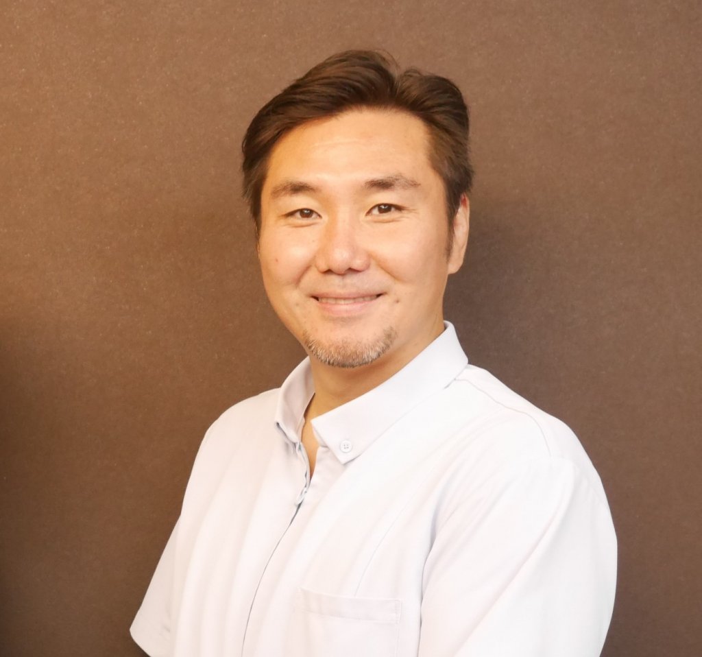 オステオパシー医師 渥美正平先生 一般社団法人 Osteopathy Japan 代表 | 首の治療院もあい